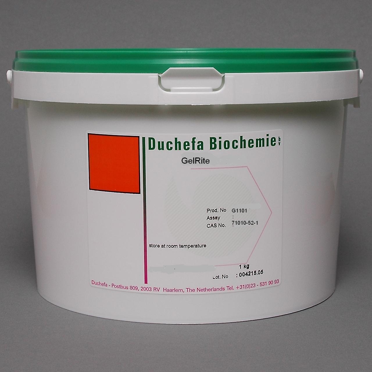 Duchefa Gelrite™ - Genesuz