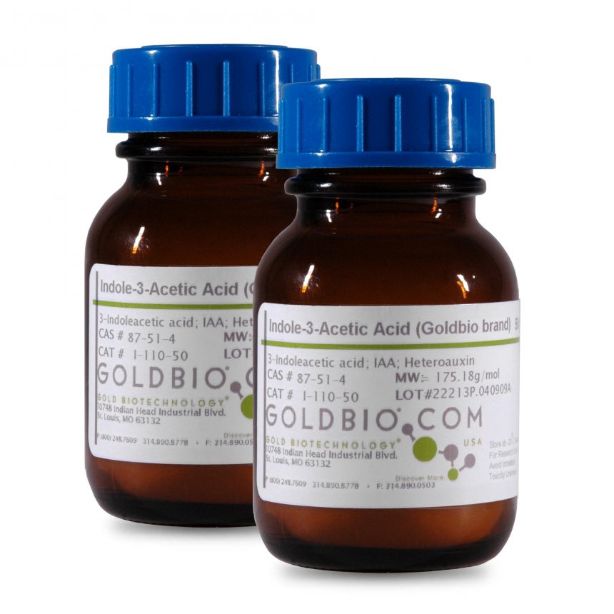 IPA (Indole-3-propionic acid) - Genesuz